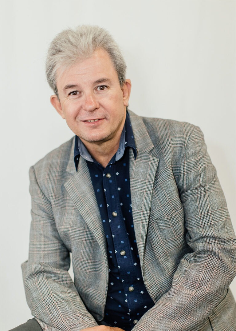 Meet the Team | RealPay Digital Payment Collection