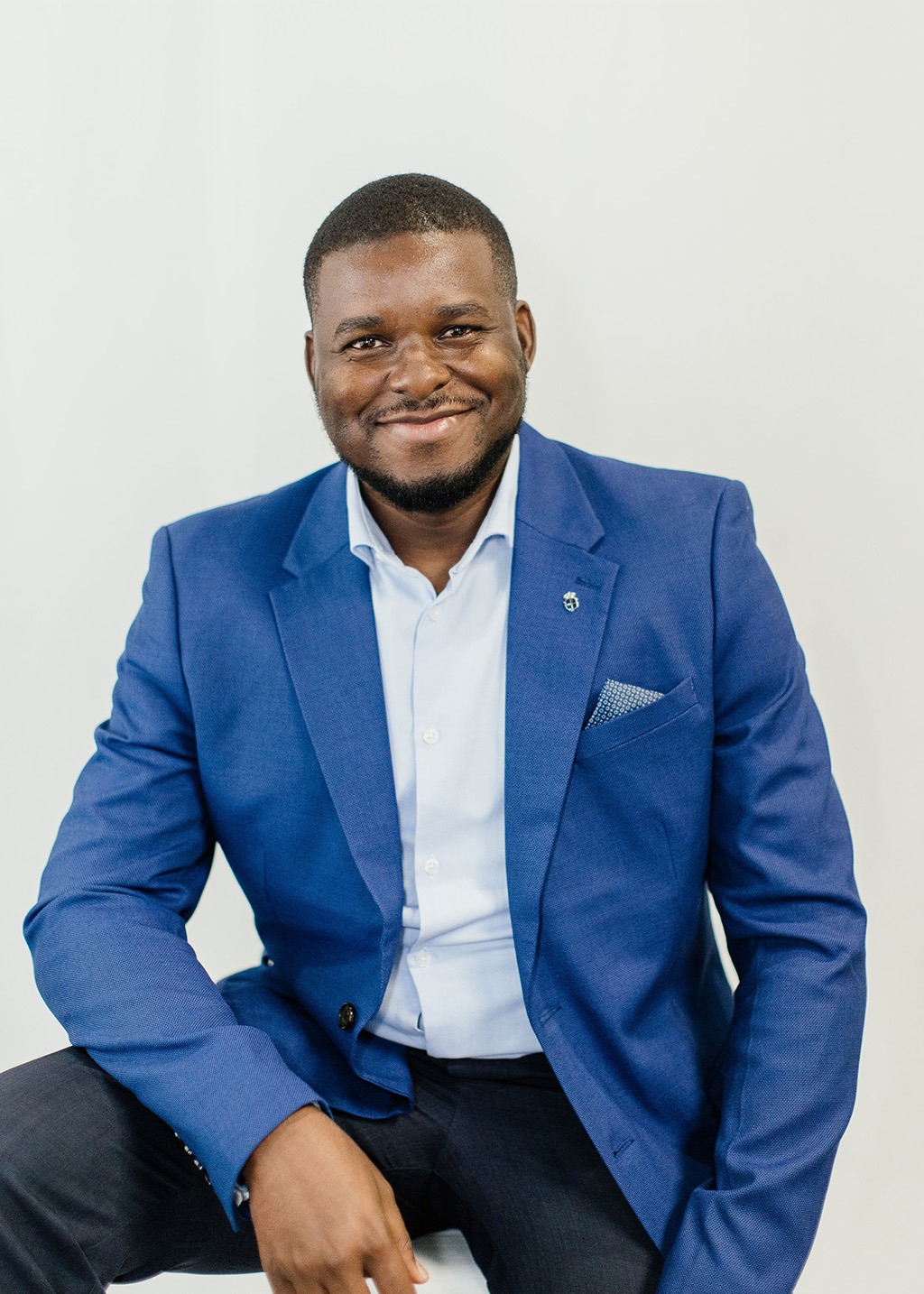 Mncedisi Dlamini – Country Manager: Eswatini - RealPay