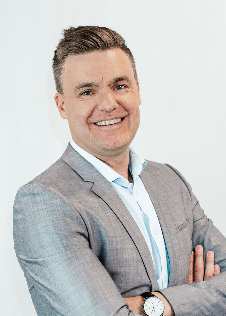 Meet the Team | RealPay Digital Payment Collection