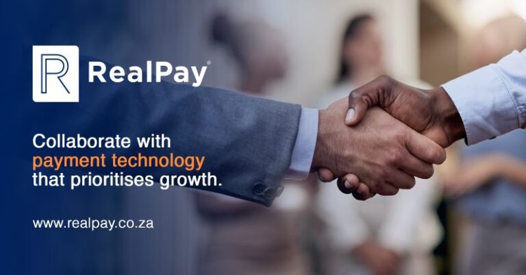 RealPay | Online Payment and Collection Solutions in Africa