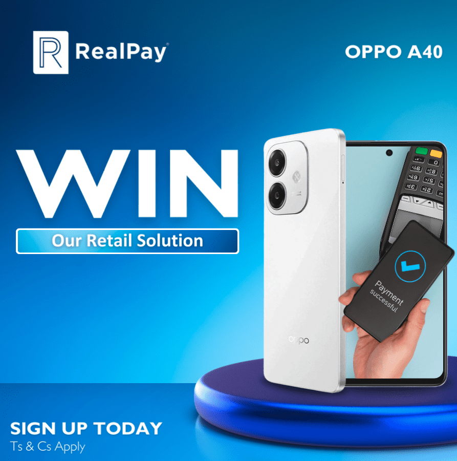 RealPay | Online Payment and Collection Solutions in Africa